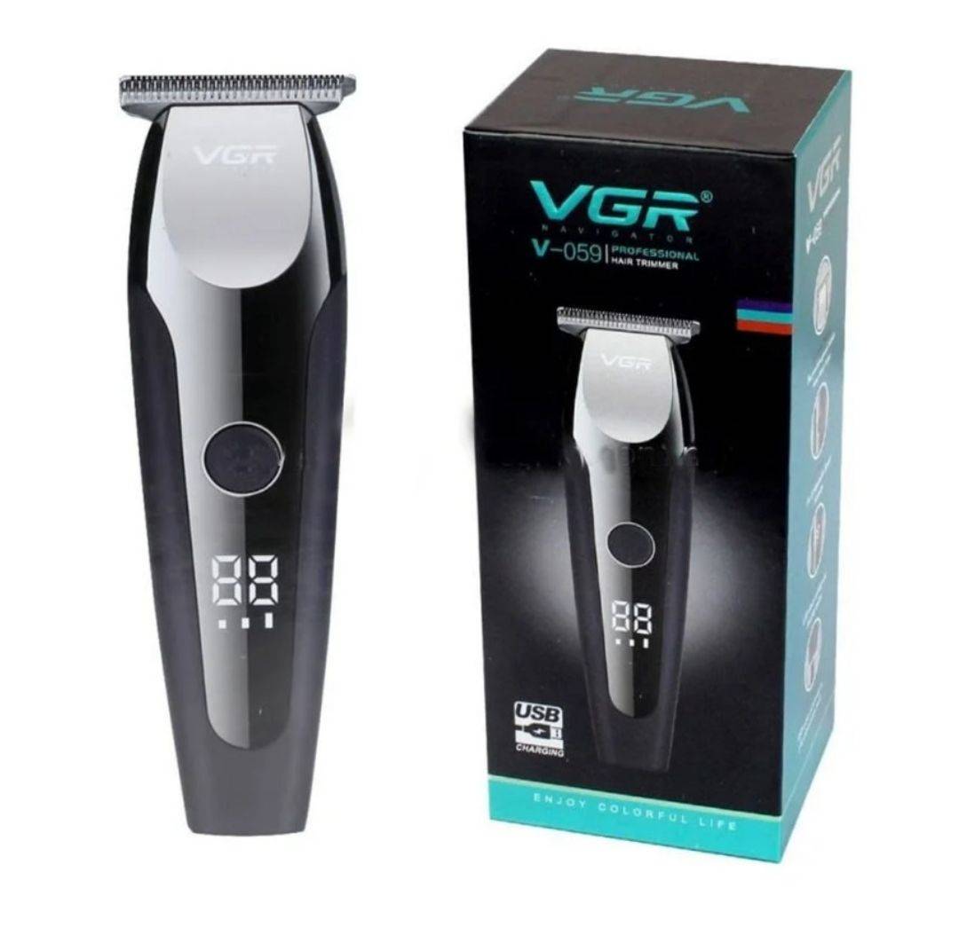 ماشین اصلاح 059 VGR